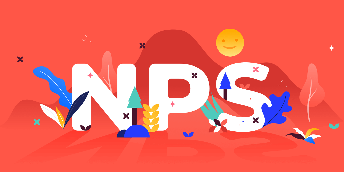  NPS NPS 